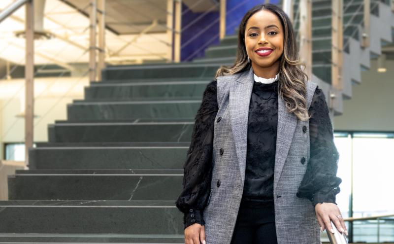 Hamdi Mohamed Elected Port Commission President in Historic First | Port of Seattle